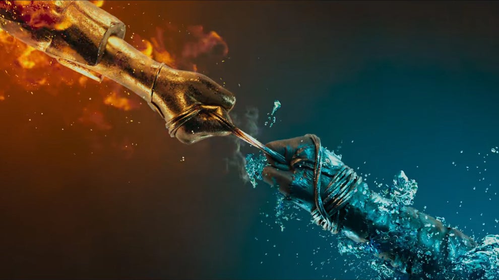 Trivia And Behind The Scenes Facts About RRR