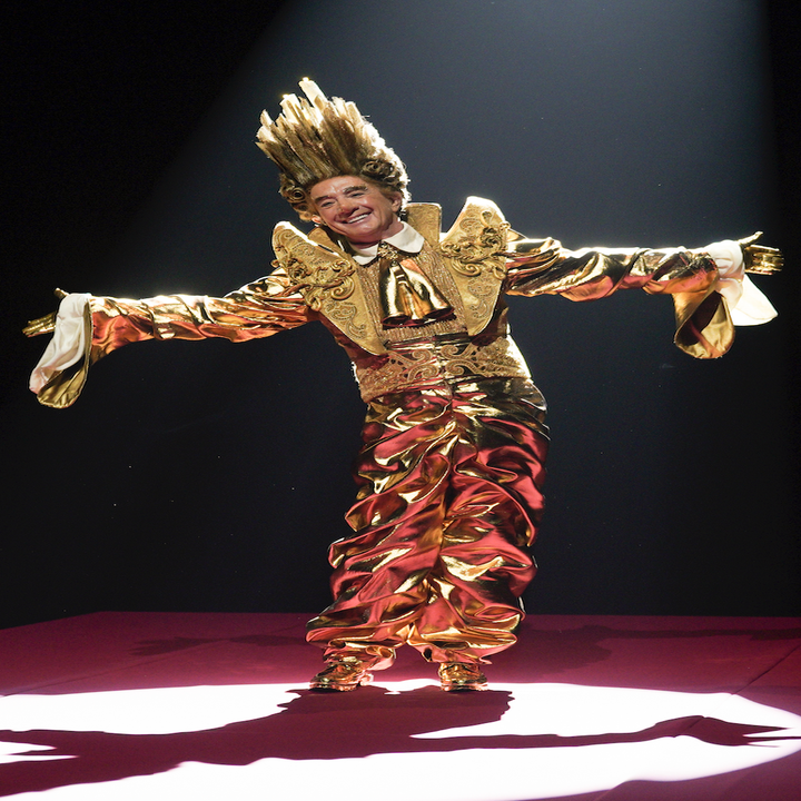 Beauty And The Beast ABC Special Costumes Vs Original