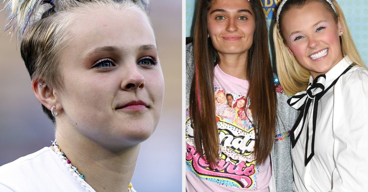 Why JoJo Siwa and Avery Cyrus Broke Up