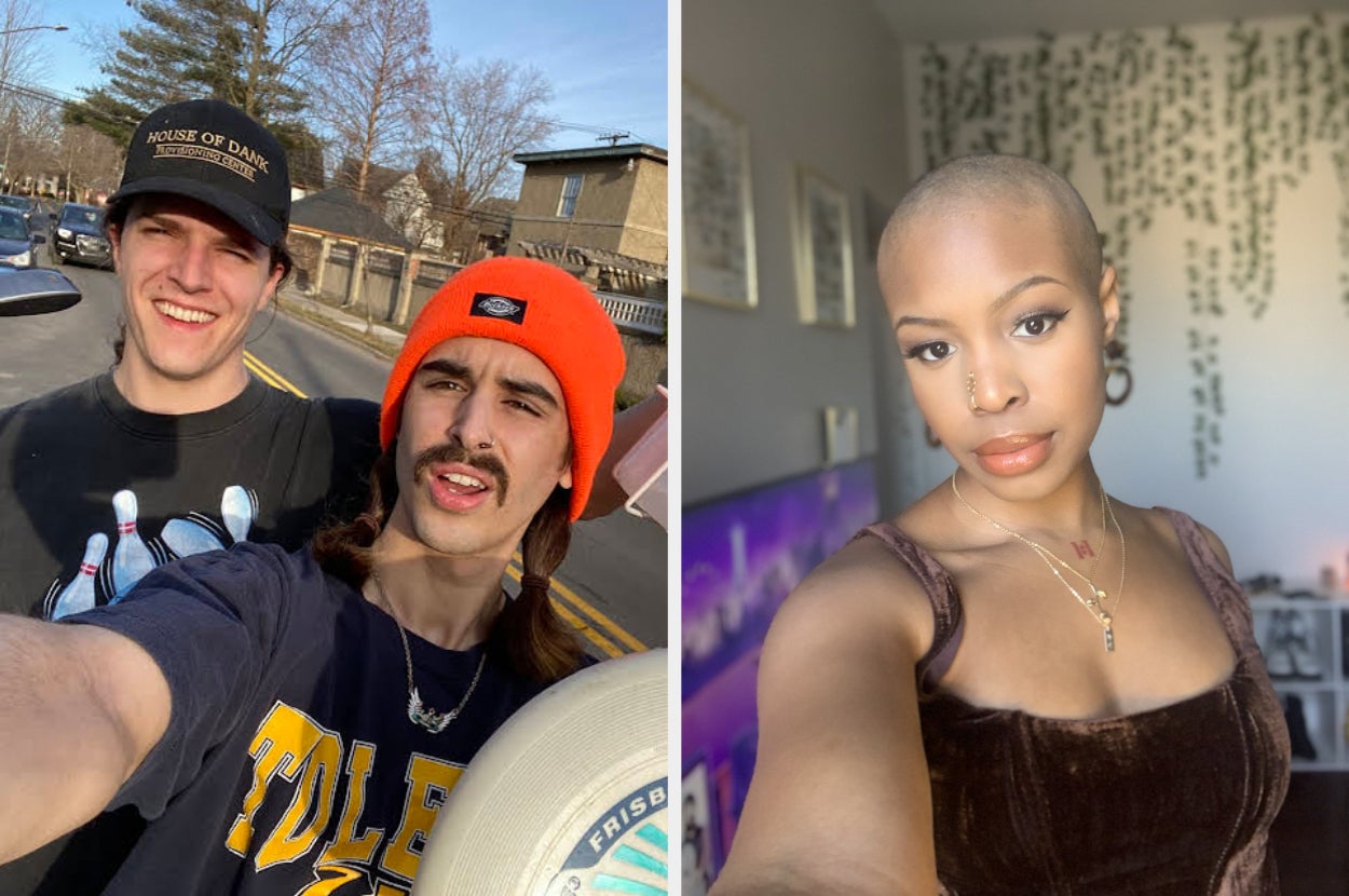 Which Content Creators Should Everyone Be Following?