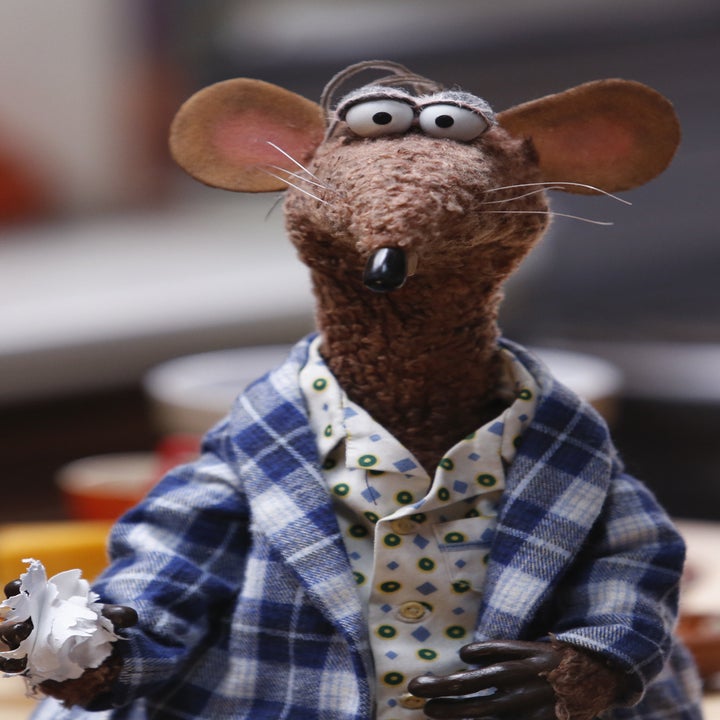 Muppets Live Action Casting