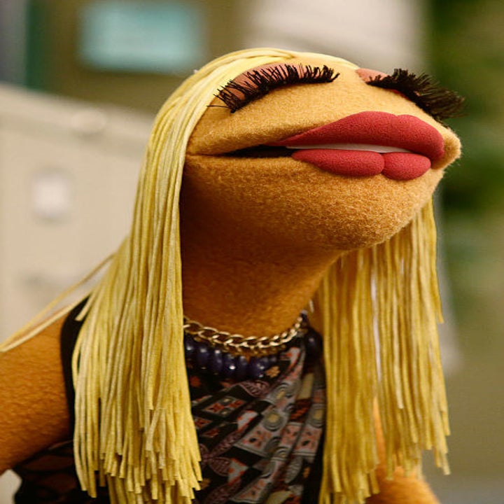 Muppets Live Action Casting