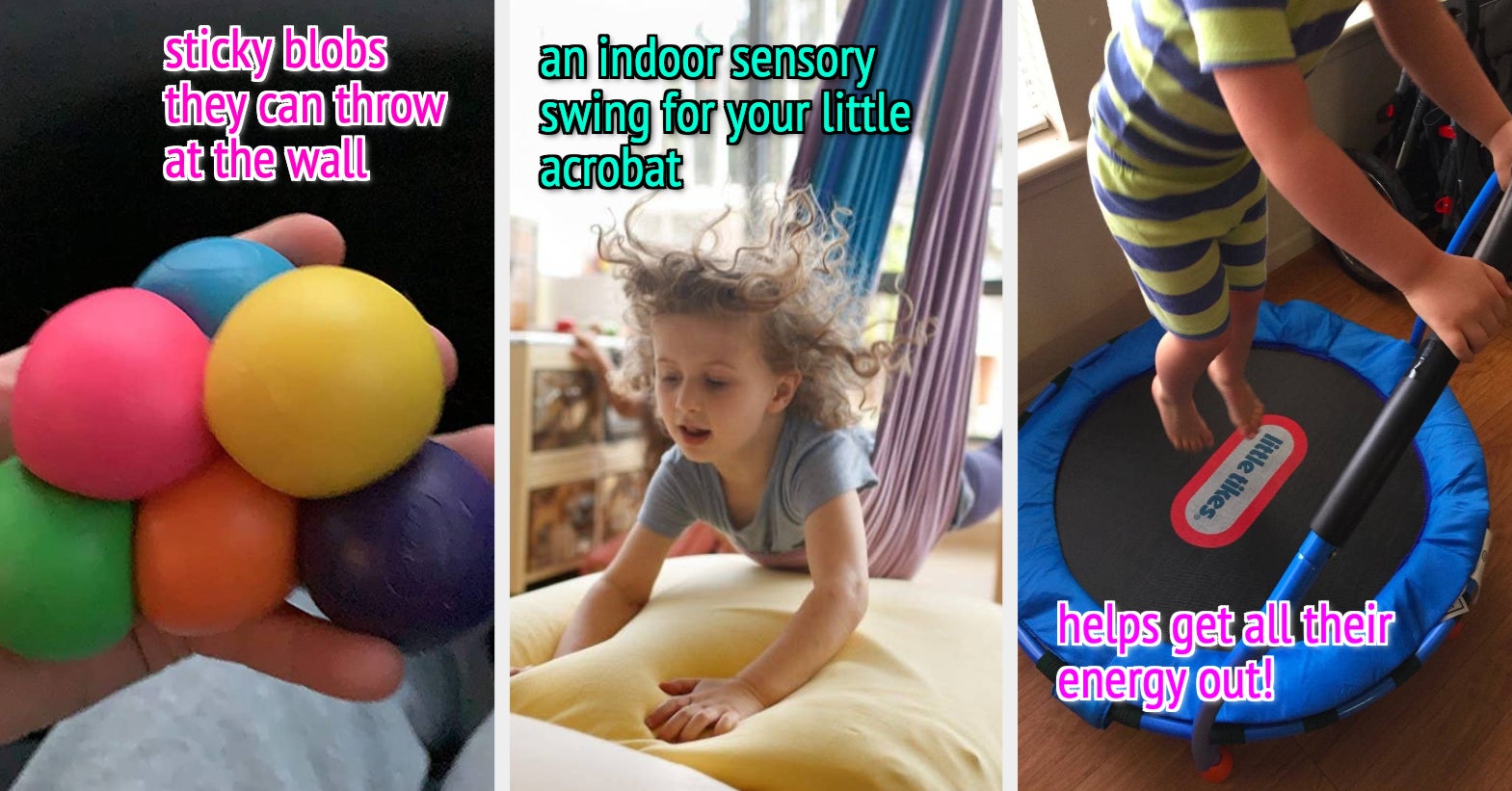 34 Things To Keep Your Kids Entertained On A Snowy Day