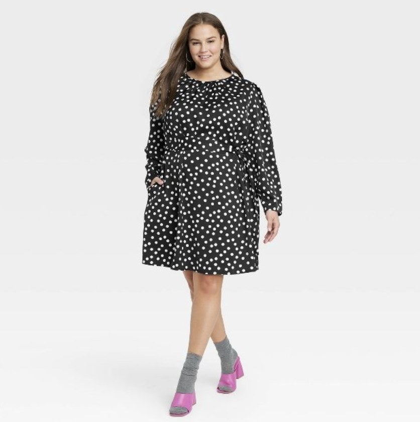 28 Target Dresses You Can Still Wear During Winter