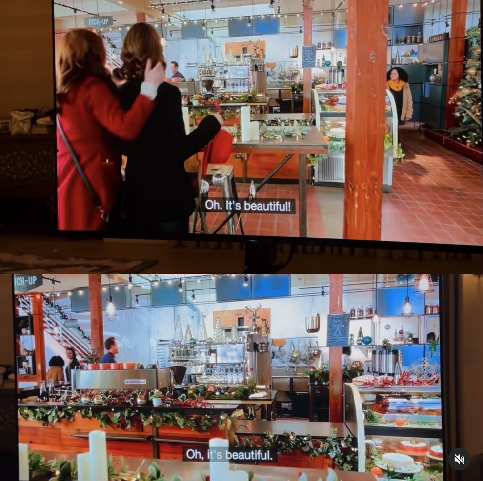 Hallmark Released The Same Holiday Movie Twice