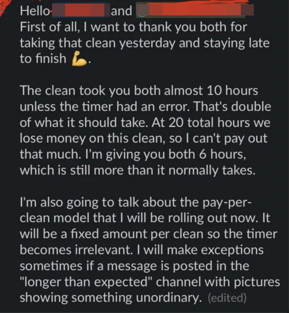 Reddit Bosses Acting Horribly To Employees