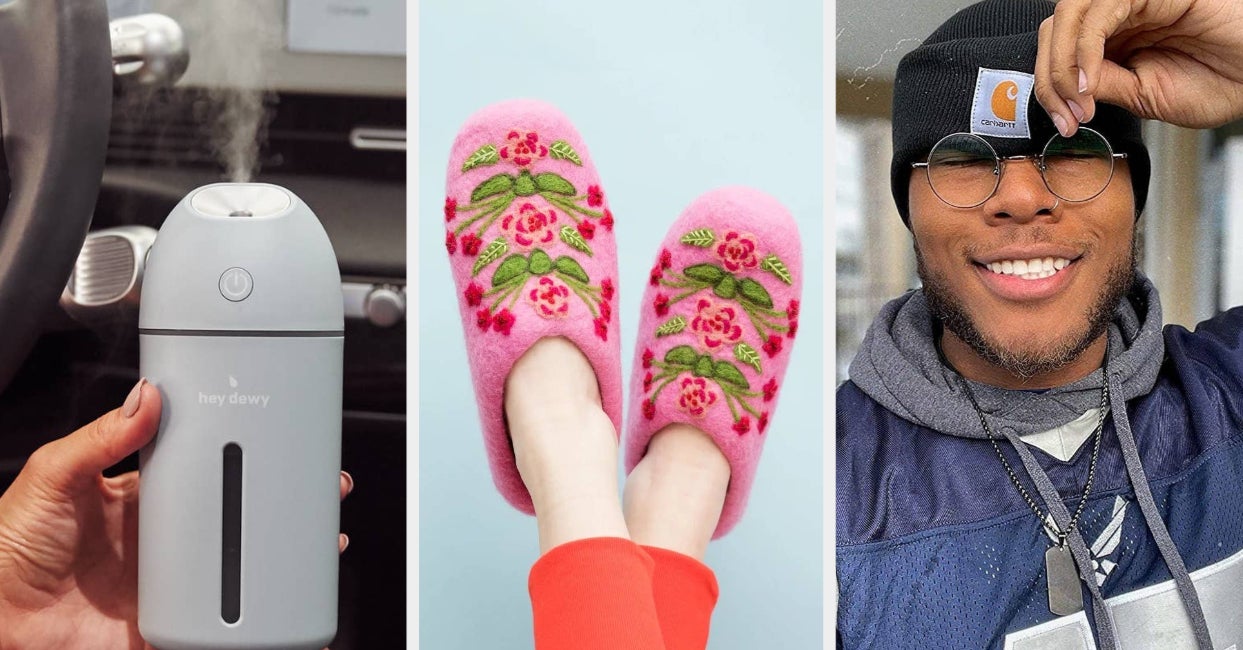 40 Useful Products To Give As Gifts Or Get For Yourself