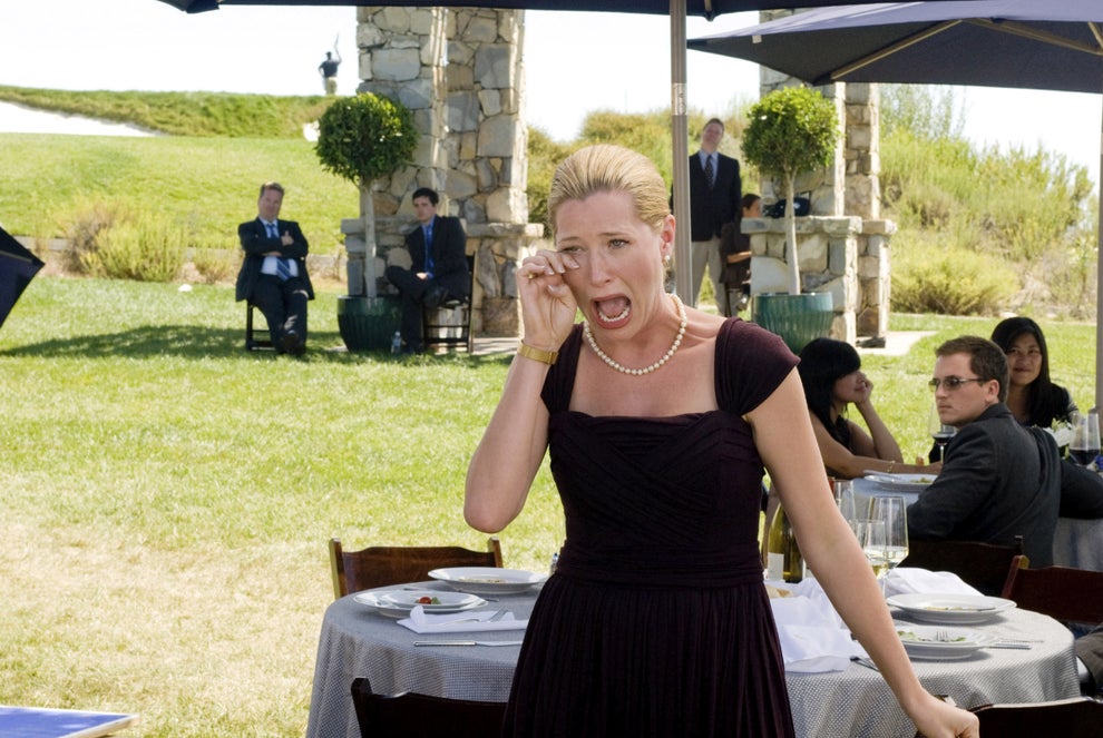 Every Kathryn Hahn Film Performance, Ranked