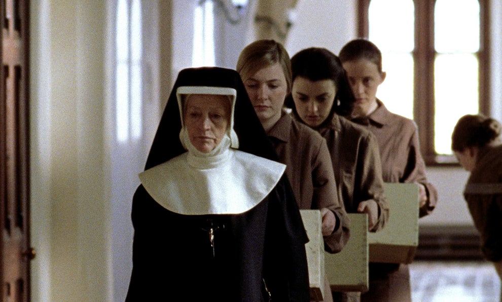 Best Films About Religious Trauma