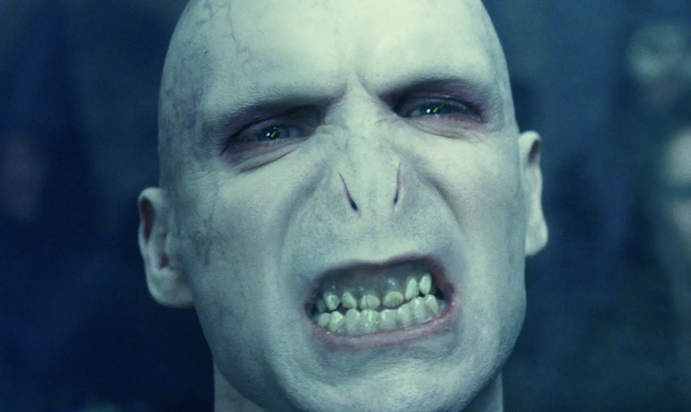These Creepy Characters From Film And TV Were Sometimes Hard To Watch