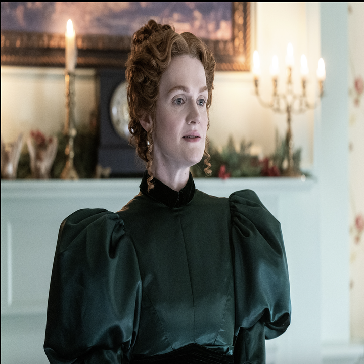 Kindred Behind The Scenes Costume Facts