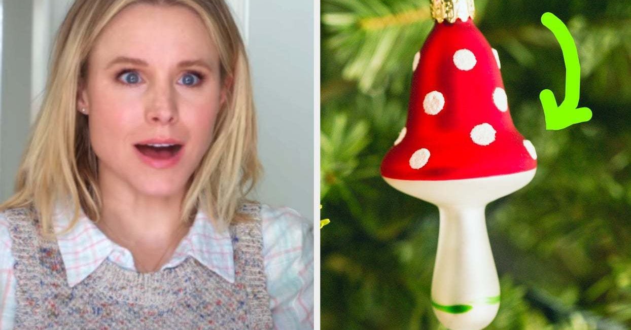 Christmas Shopping Budget Quiz