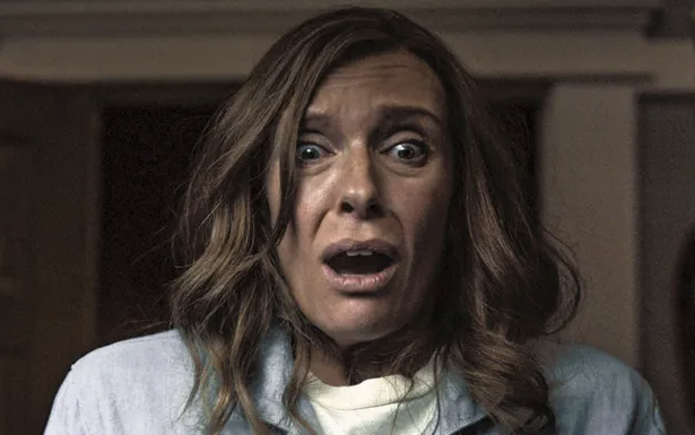 These Creepy Characters From Film And TV Were Sometimes Hard To Watch