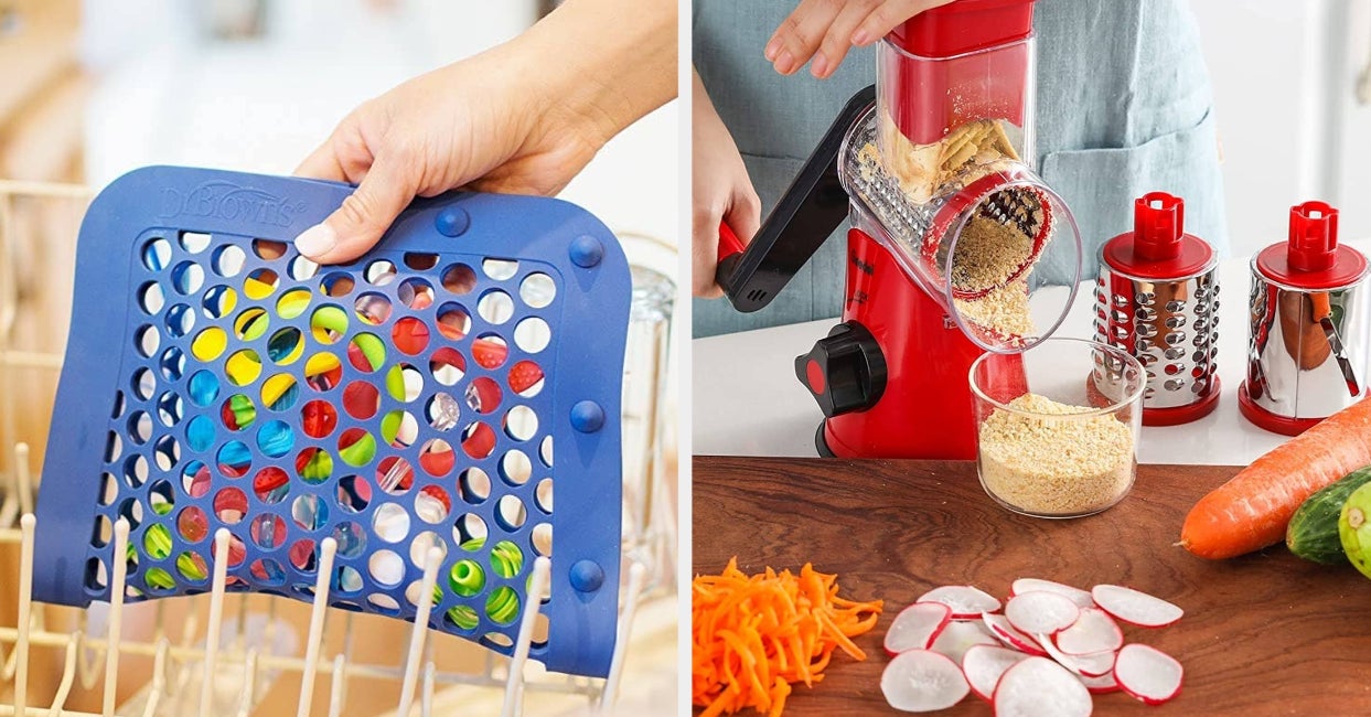 55 Useful Amazon Products You Won't Regret Buying