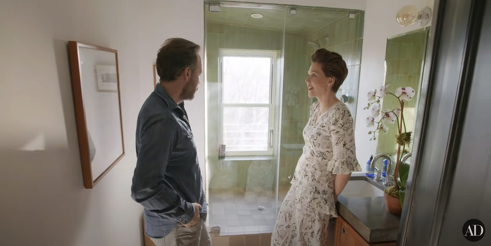 Ranking Every Celebrity Bathroom In Architectural Digest