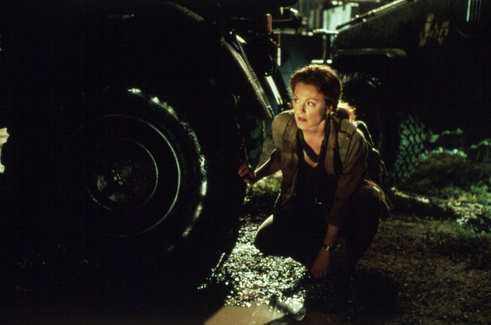 27 Movies That Butchered The Book They Were Based On