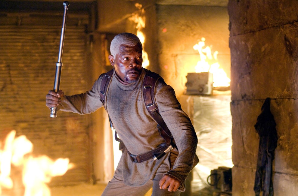 27 Movies That Butchered The Book They Were Based On