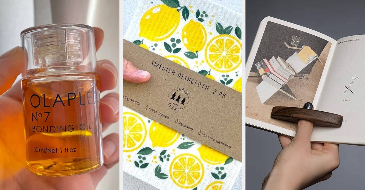 43 Small And Affordable Items You’ll Want To Add To Cart