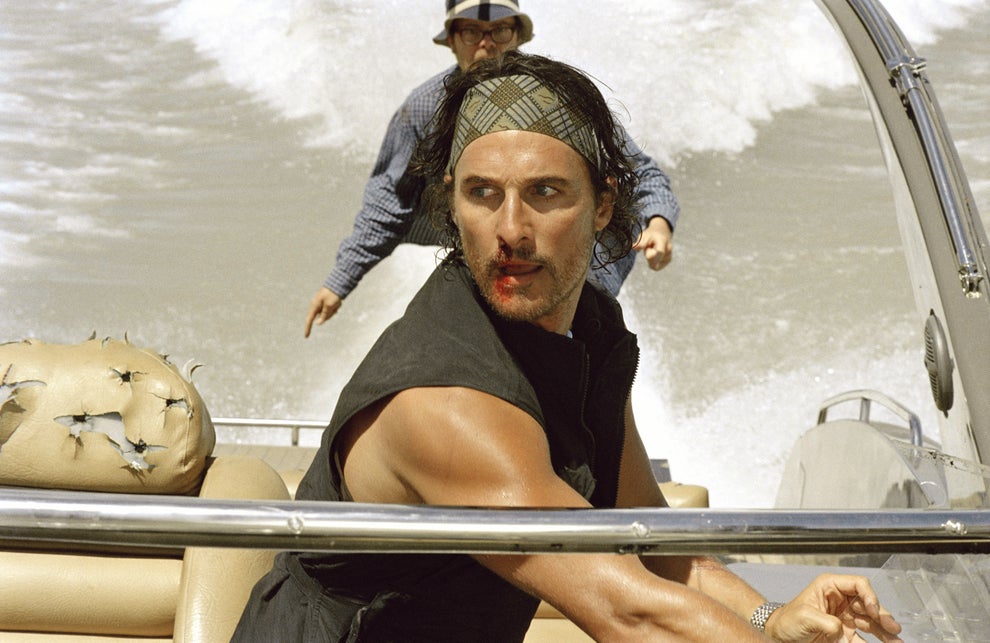 27 Movies That Butchered The Book They Were Based On