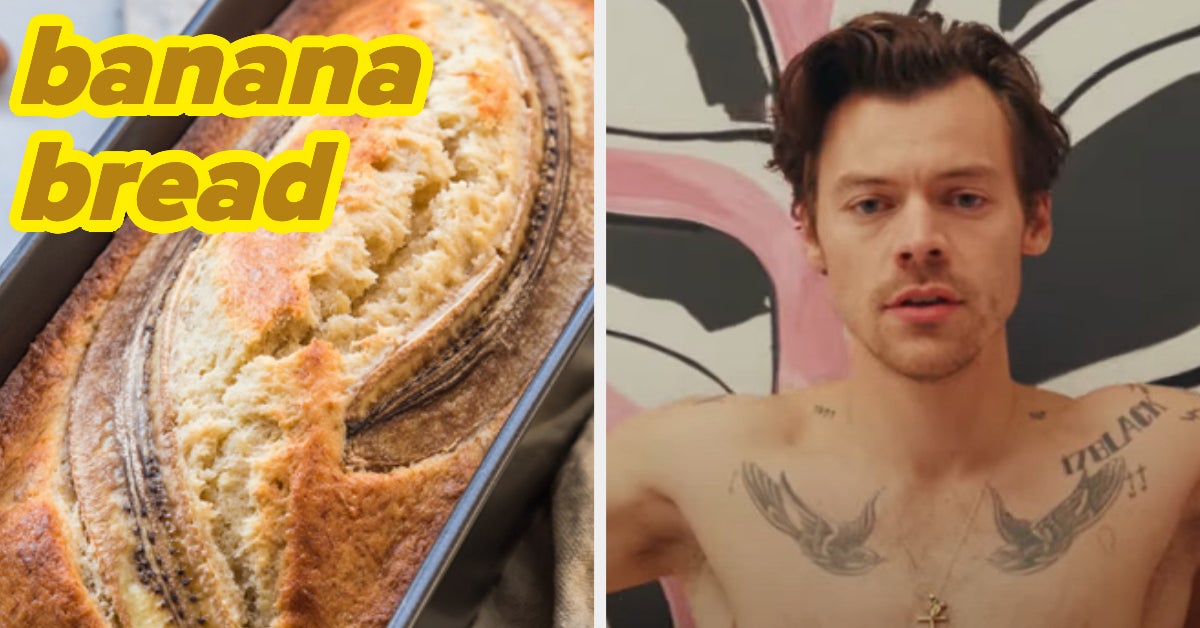 Banana Food Summer Quiz