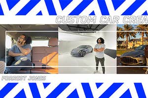 Jack Bravstein on BuzzFeed