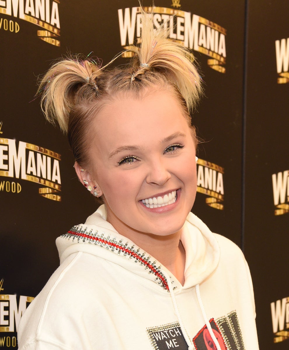JoJo Siwa Responds To Avery Cyrus Breakup With TikTok