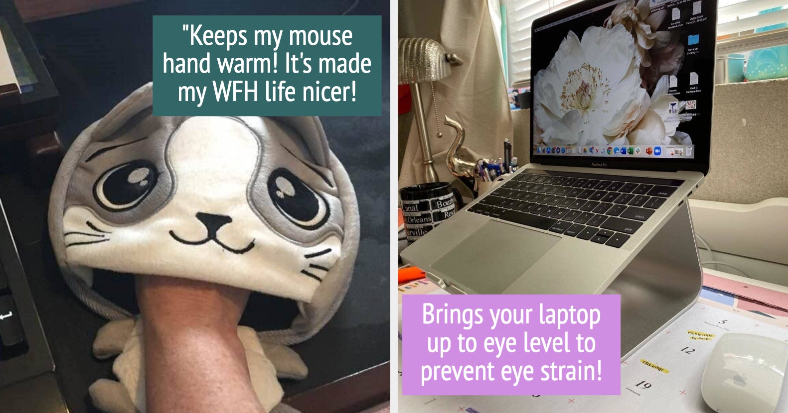 46 Under-$50 Things To Make Your WFH Life Better In 2023