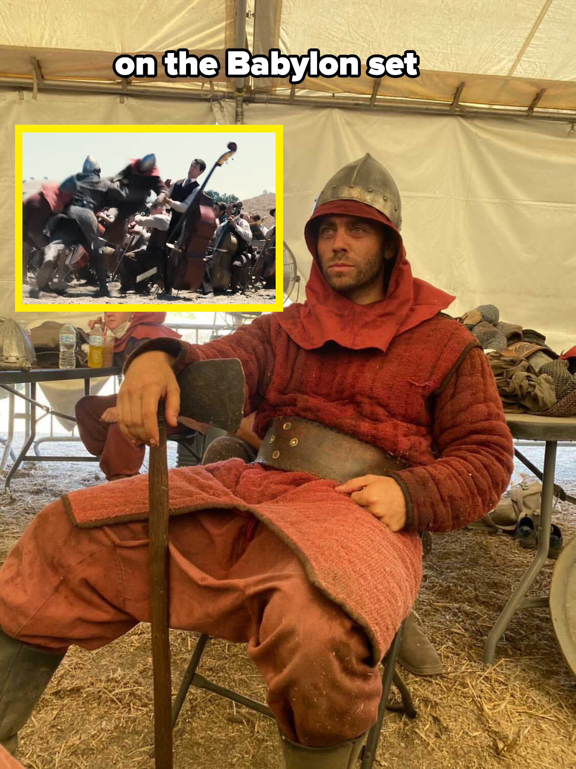 Hollywood Stuntman: 11 Insider Lessons Of Stunt Work