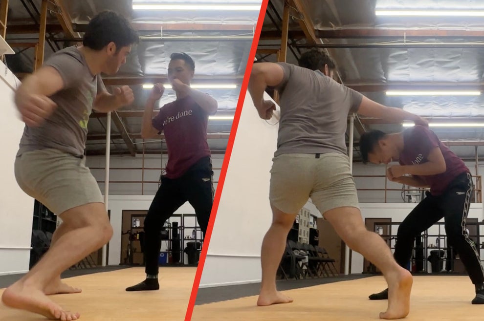 Hollywood Stuntman: 11 Insider Lessons Of Stunt Work