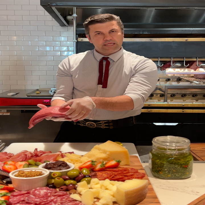 How To Cook A Steak On The Stovetop, According To A Chef