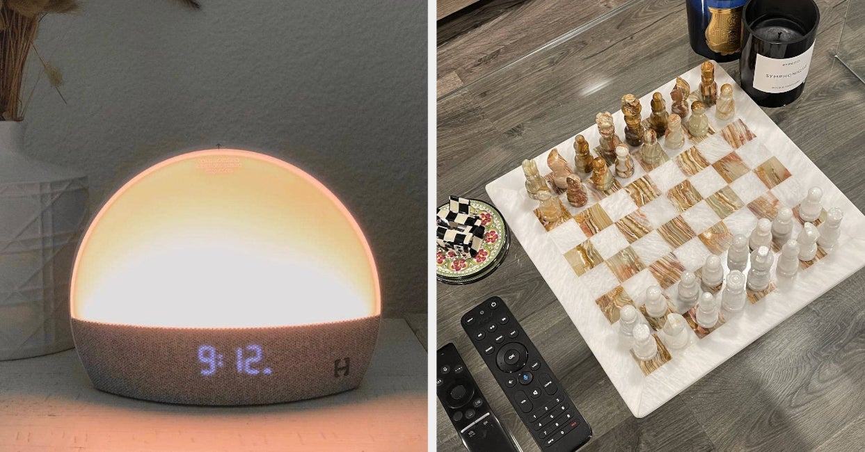 20 Things From Amazon That Make Perfect Gifts