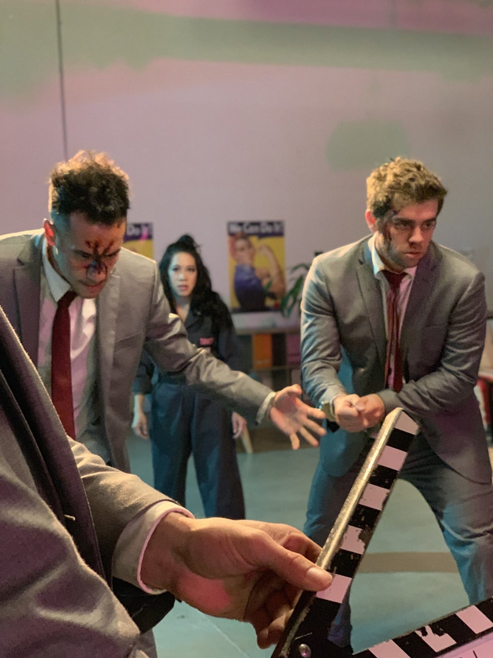 Hollywood Stuntman: 11 Insider Lessons Of Stunt Work