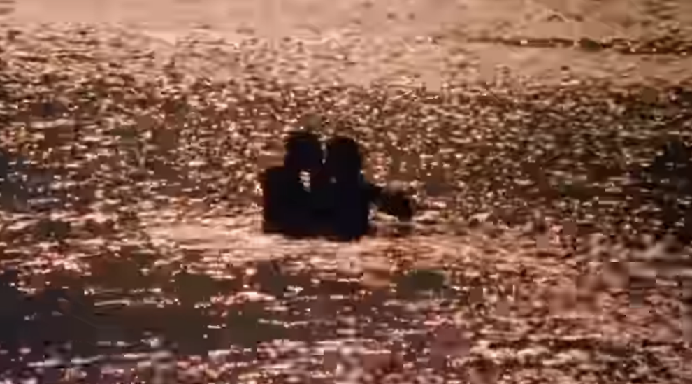 Brooke Shields On Filming Controversial "The Blue Lagoon" At 14