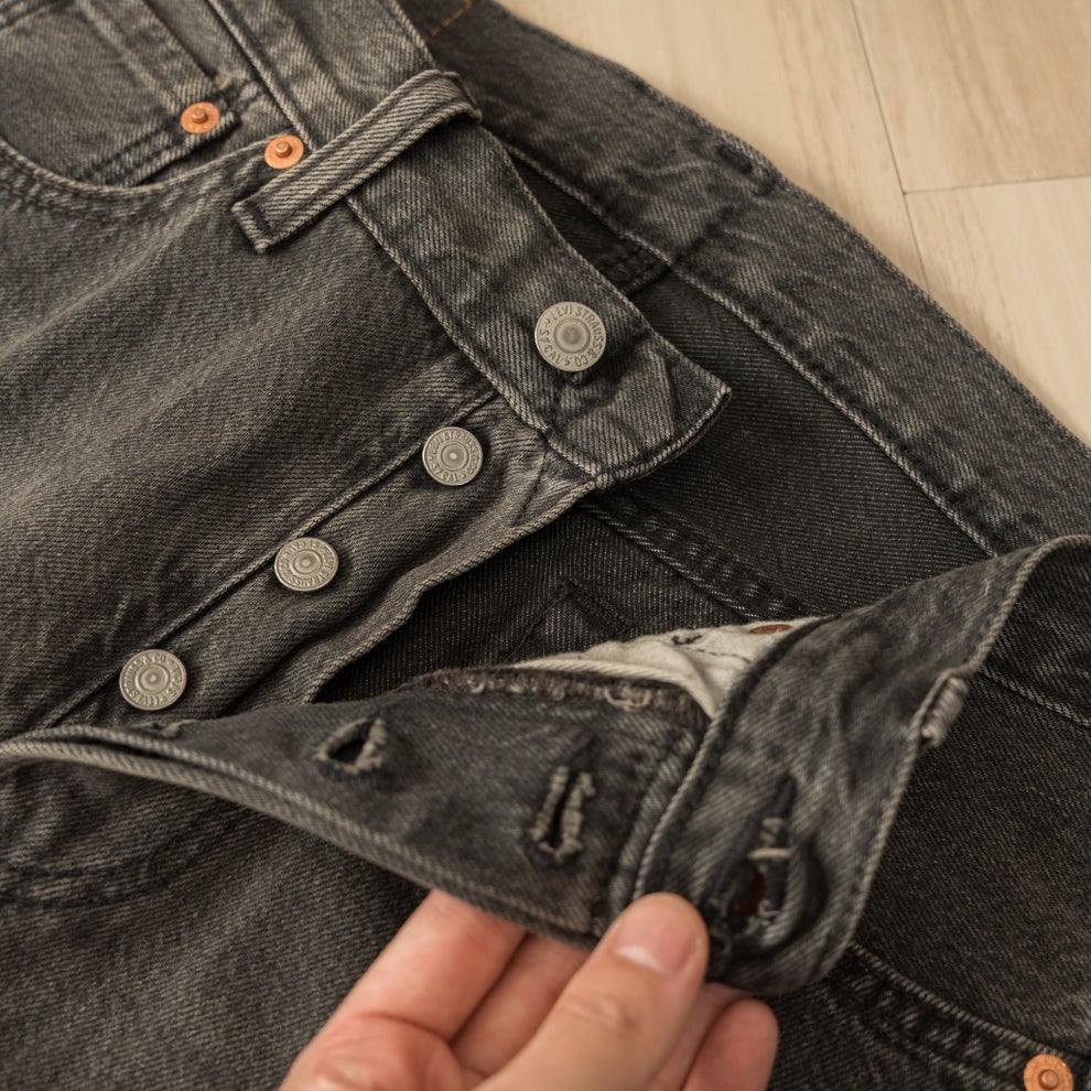 【PR】気になる中身を大公開…！「Levi's®の福袋」開けてみたら欲しいアイテムぜんぶ入ってました！