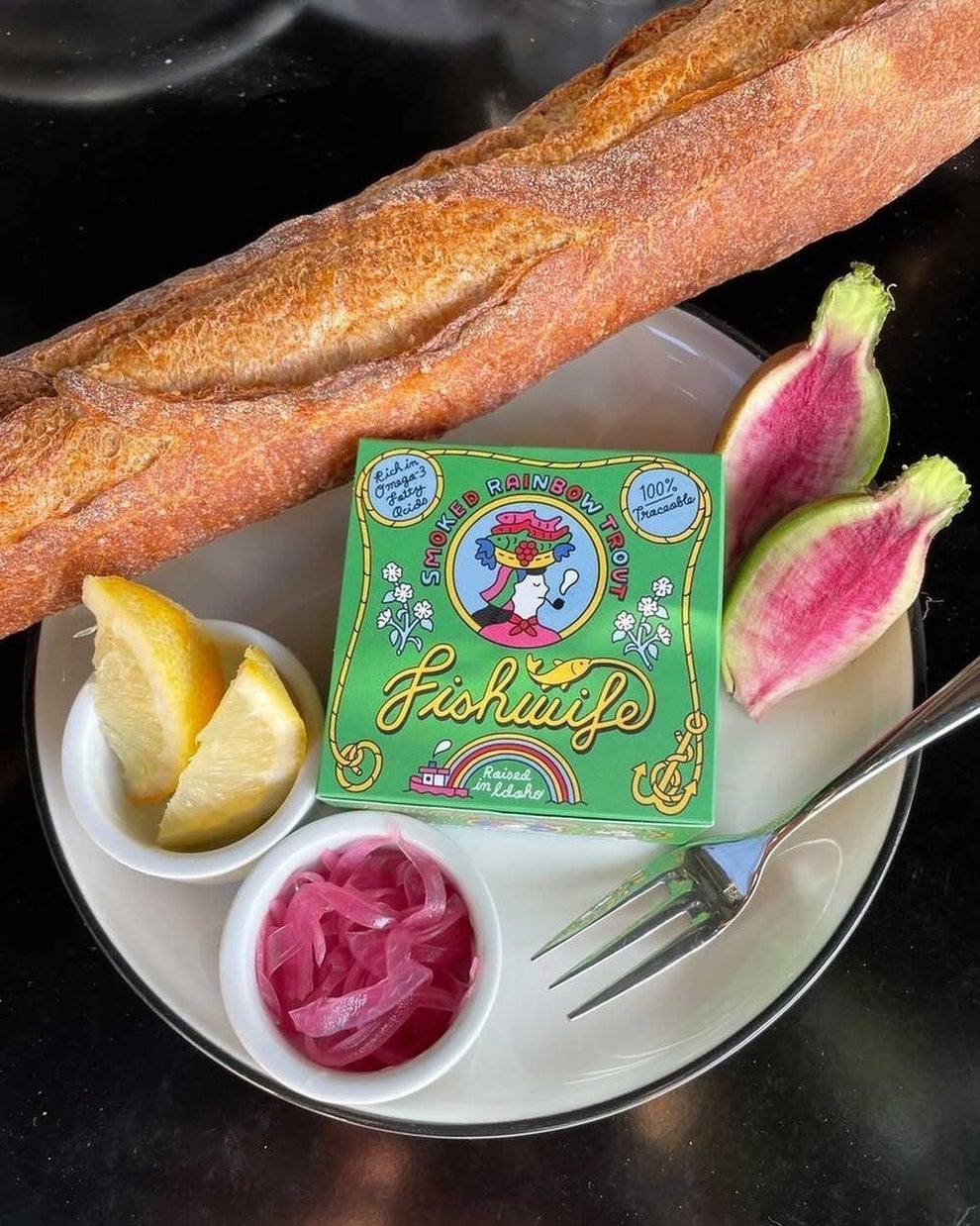 Just Some Cool-Looking Stuff, Because Your Eyes Deserve A Treat