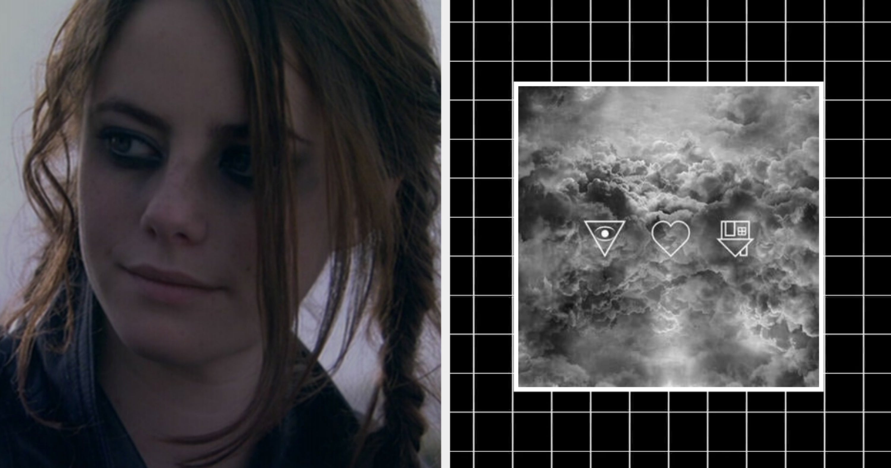 Which Iconic Tumblr-Era Album Are You? Quiz