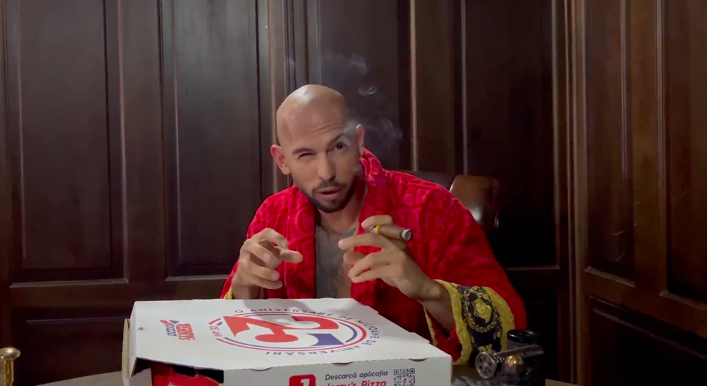 Positive & Negative Cigar Smokers in Pop Culture : r/cigars