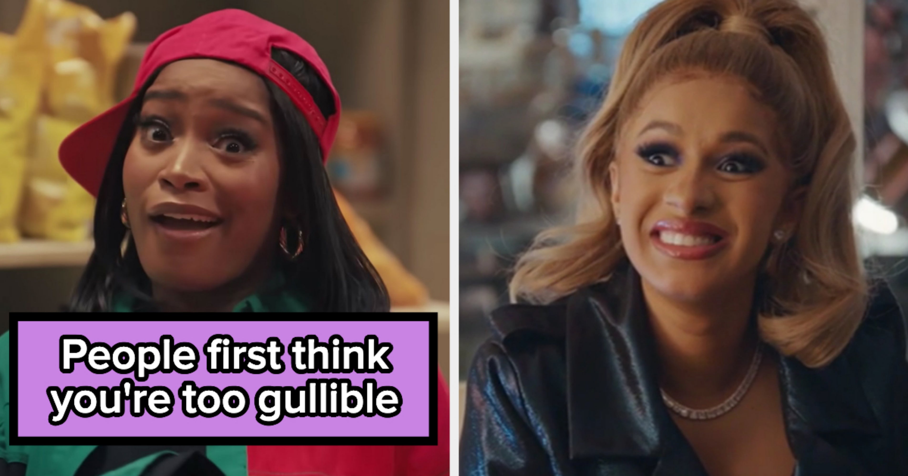 This Is The First Impression People Get Wrong About You