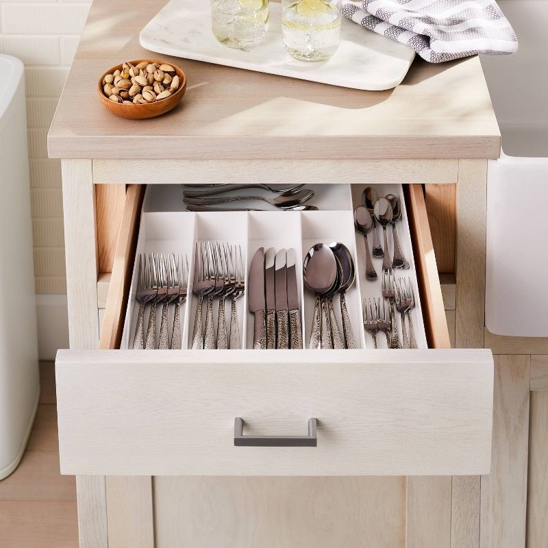 25 Target Products You Need If You Dream Of An Organized Kitchen
