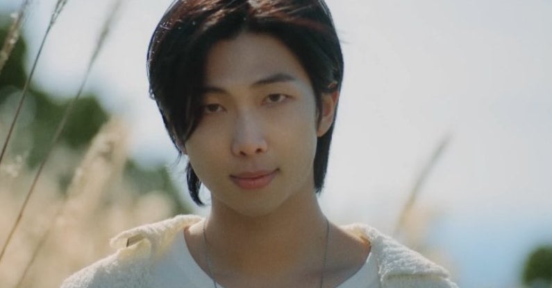 Here's Everything To Know About RM From BTS And His New Album "Indigo ...