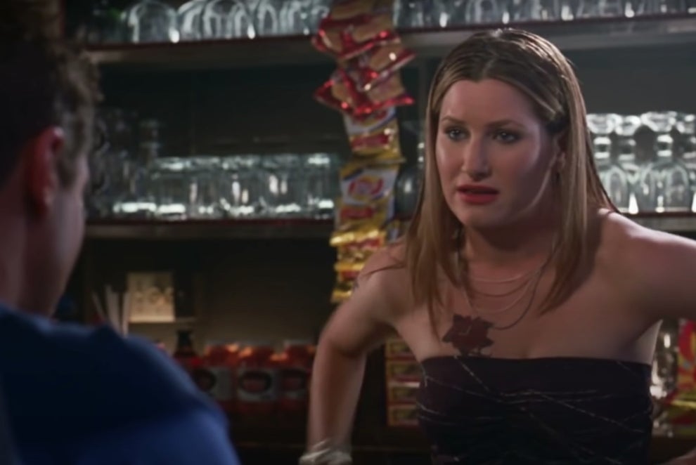 Every Kathryn Hahn Film Performance, Ranked