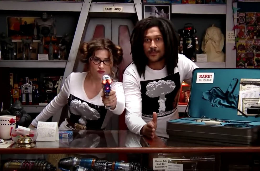 Every Kathryn Hahn Film Performance, Ranked