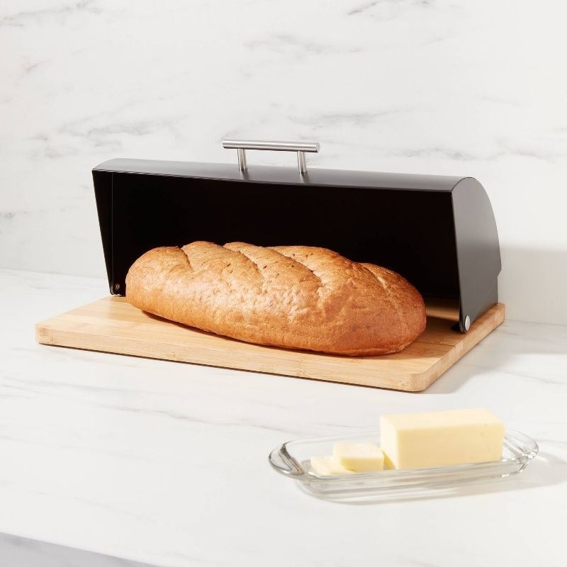 25 Target Products You Need If You Dream Of An Organized Kitchen