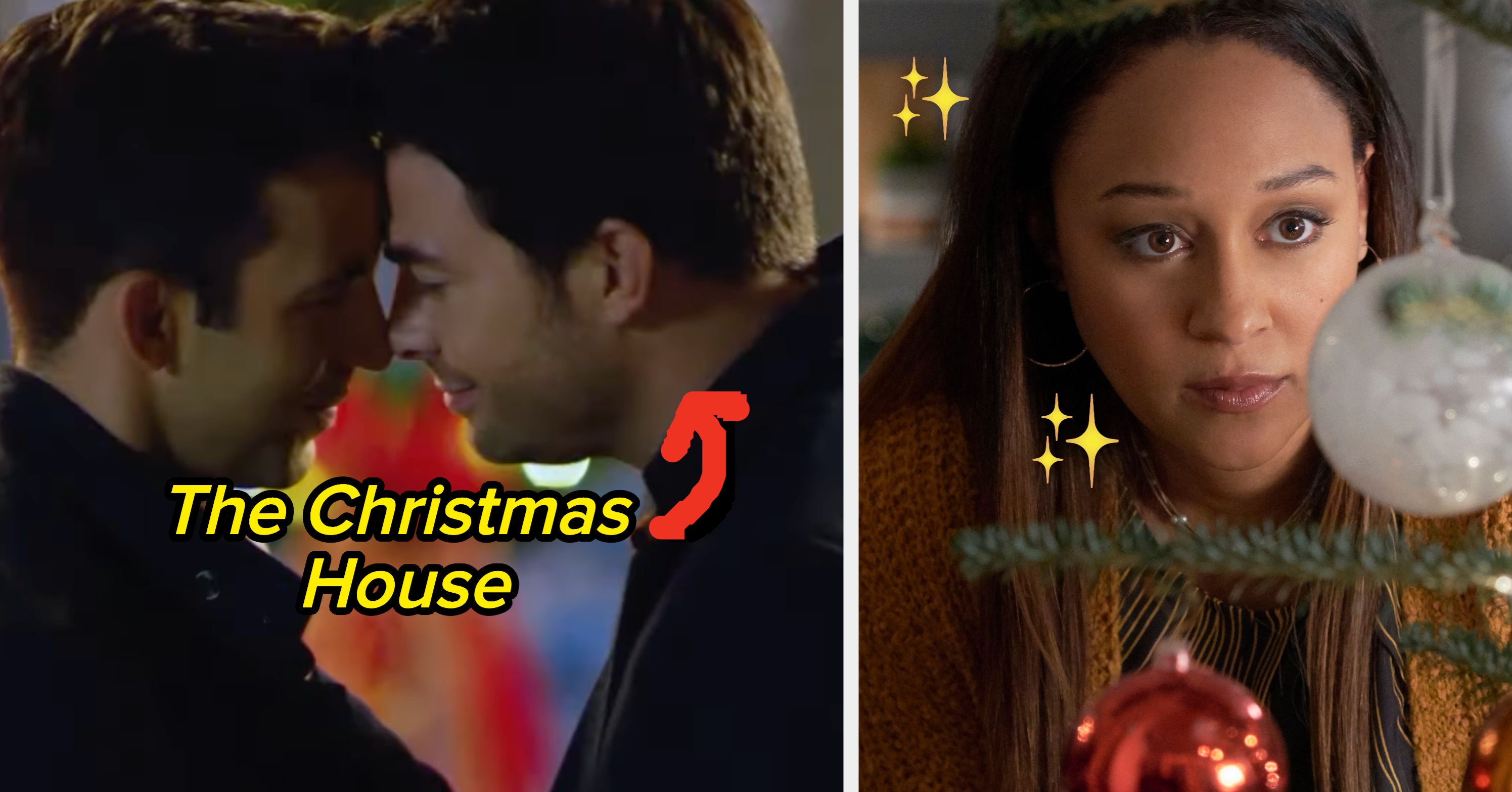 Let’s Find Out Which Hallmark Holiday Movie Matches Your Personality To A T