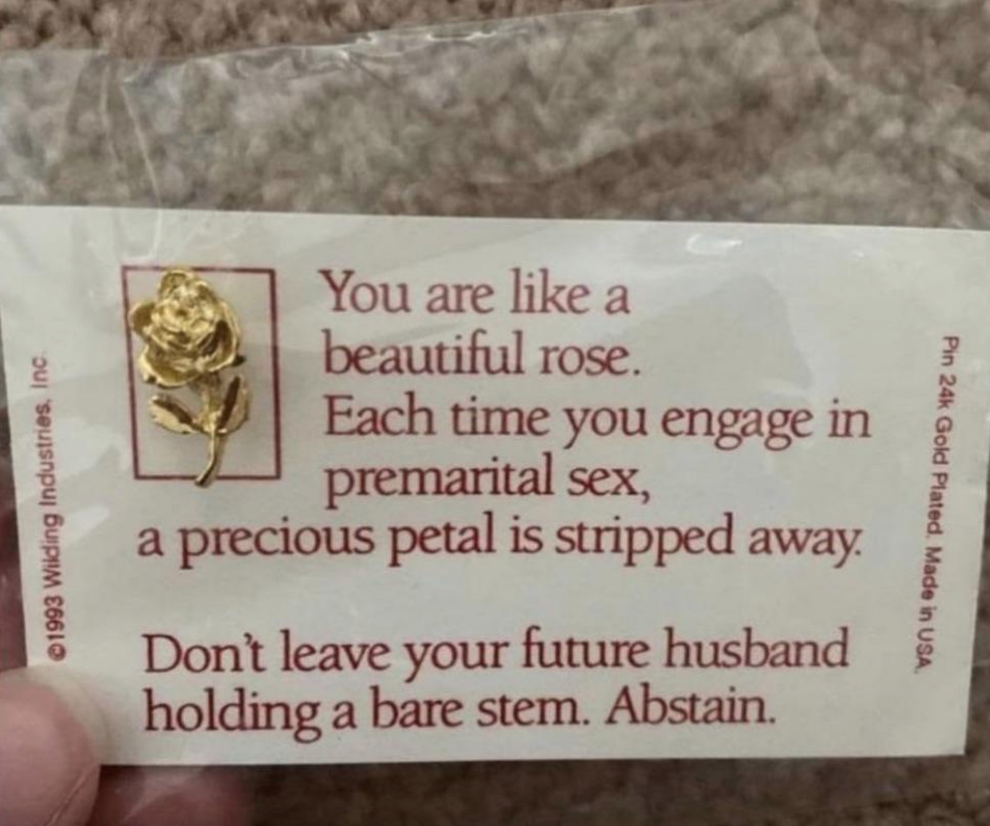 22 Times Women Were Compared To Inanimate Objects