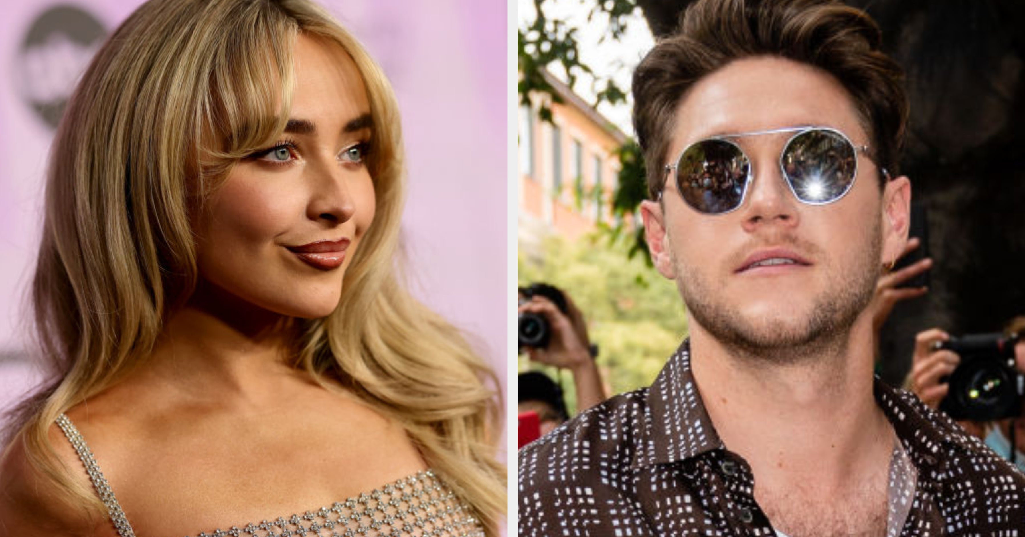 If You Were A Celebrity, Who Would You Be?