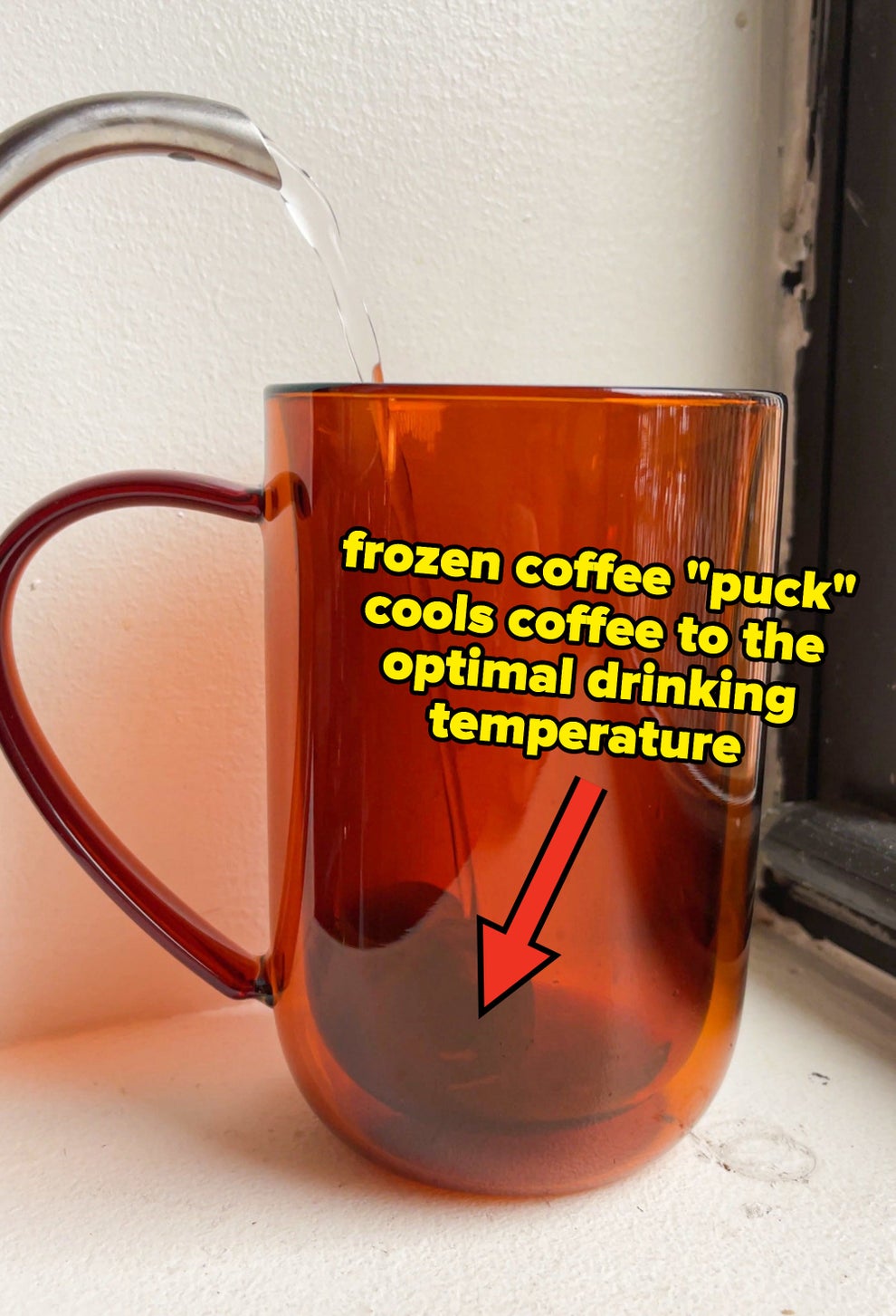 I Reviewed The Cometeer Coffee Capsules And I’m Shocked