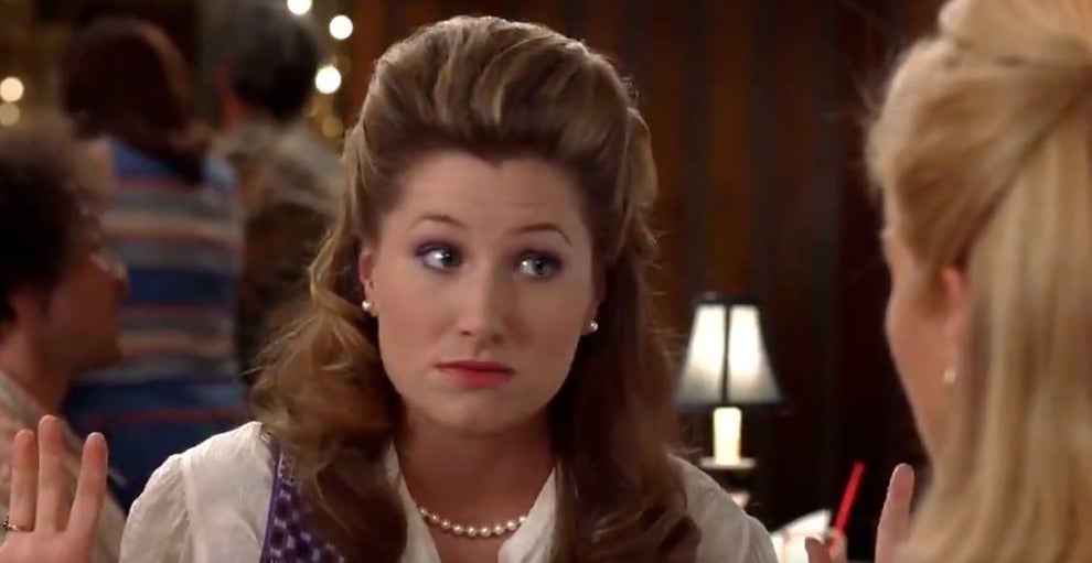 Every Kathryn Hahn Film Performance, Ranked