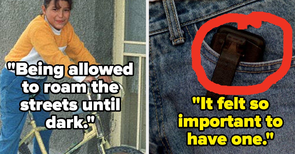 33 Gen X Things Other Generations Just Don't Get