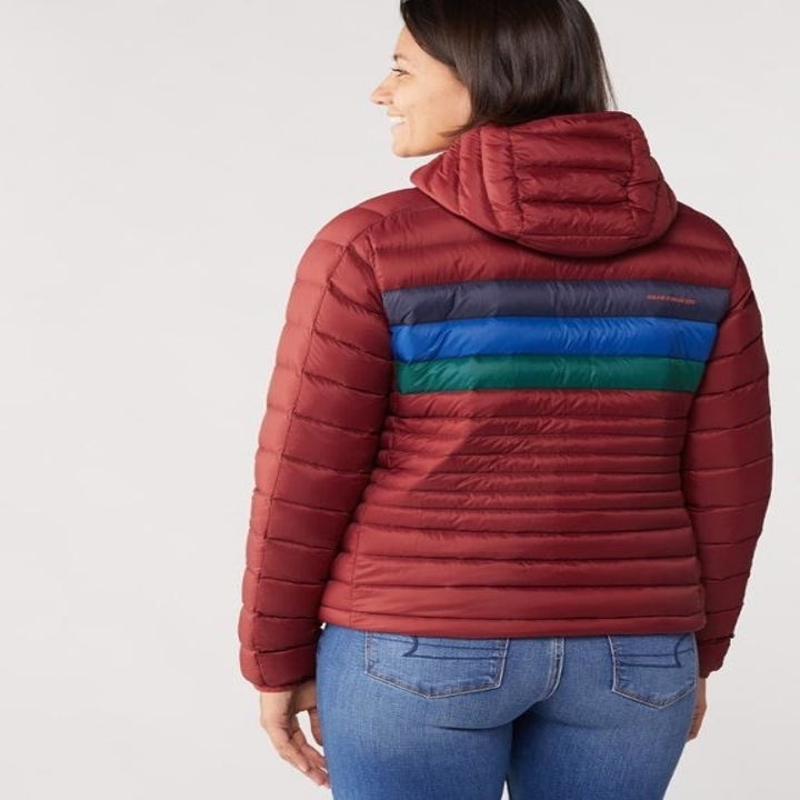 24 Colorful Coats For Anyone Who Refuses To Wear Gloomy Shades All Winter